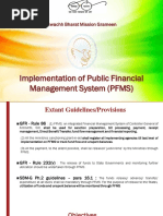 Bank Guarantee Guidelines SFMS | PDF