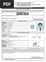 Corrections in Food Security Card - Application Form PDF | PDF