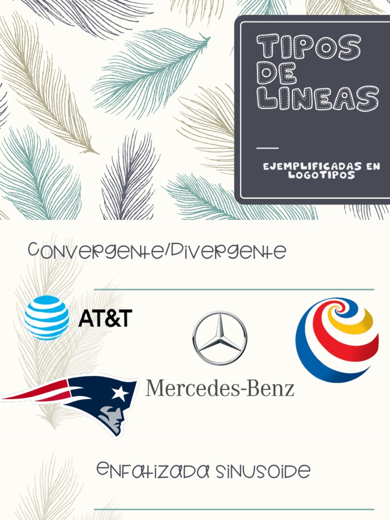 Lineas & Logos | PDF