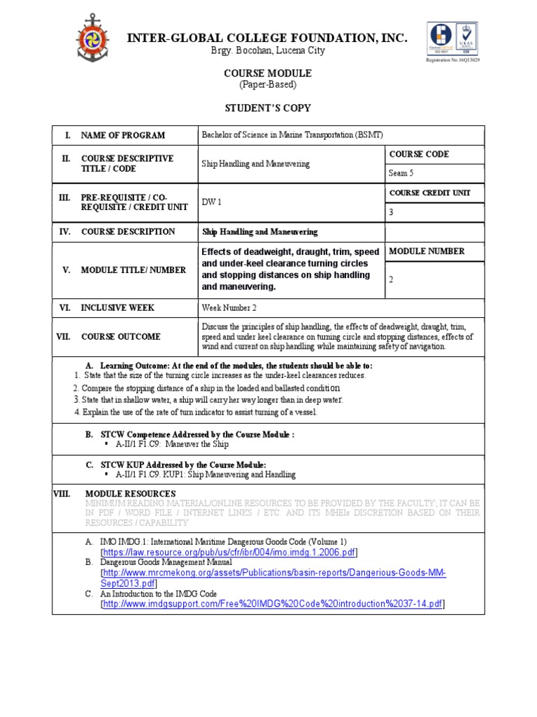 Inter-Global College Foundation, Inc.: Brgy. Bocohan, Lucena City ...