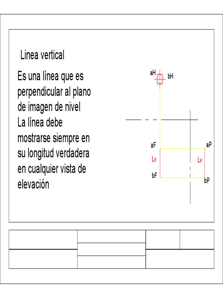 Camilo Quintero - Linea Vertical | PDF