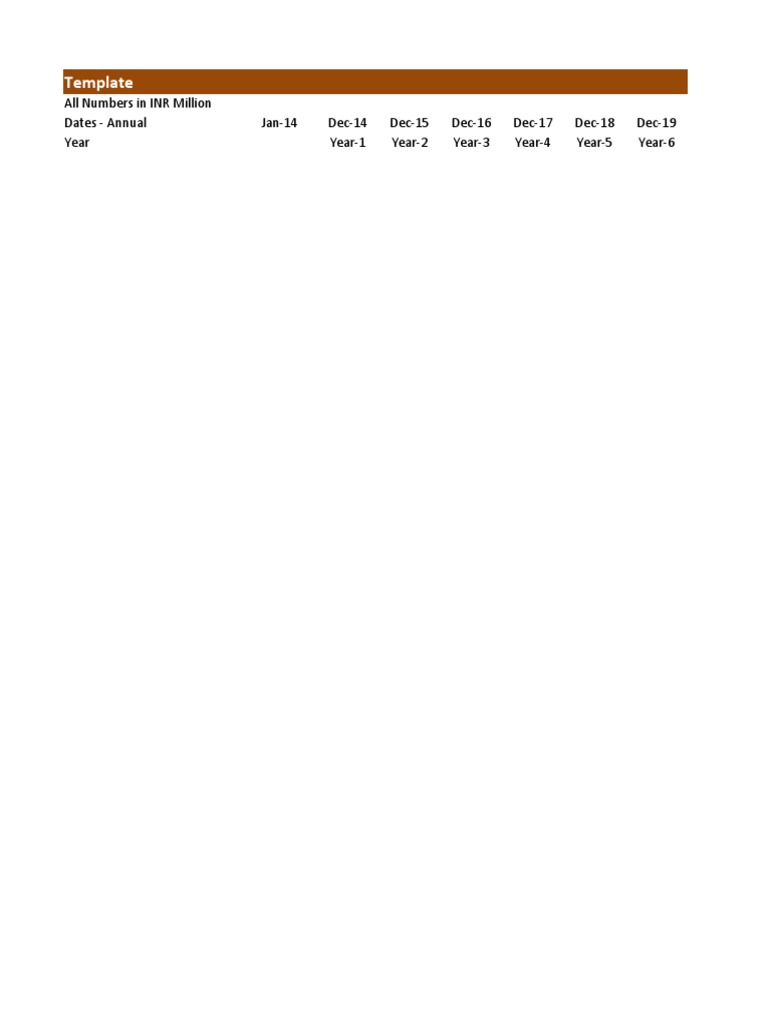 Sugar Factory Model | PDF | Accounting | Money