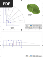 Diseño de Zaranda Estática 3.4m3 | PDF | Ingeniería | Science