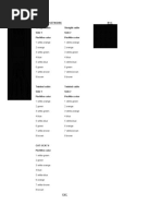 ICEA E1 Color Code Chart | PDF | Cascading Style Sheets | Imaging