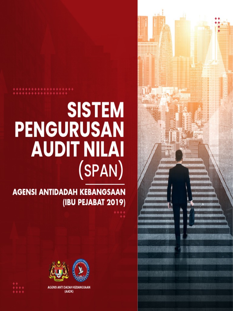 Buku Span Aadk | PDF
