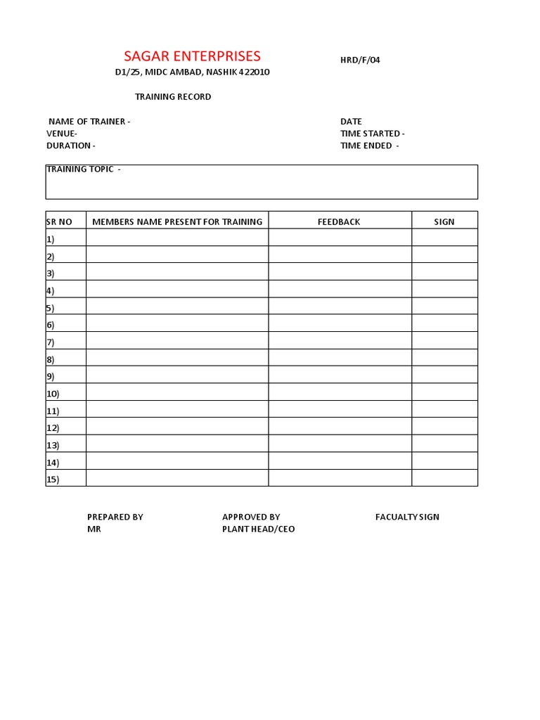 Sagar Enterprises | PDF | Mechanical Engineering | Chemical Elements