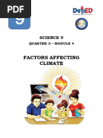Science: Quarter 3, WK 2 - Module 2 | PDF | Volcano | Types Of Volcanic ...