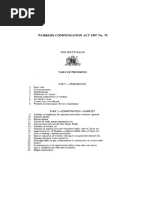 Nssa - Si 68 - 1990 | PDF | Damages | Legal Liability