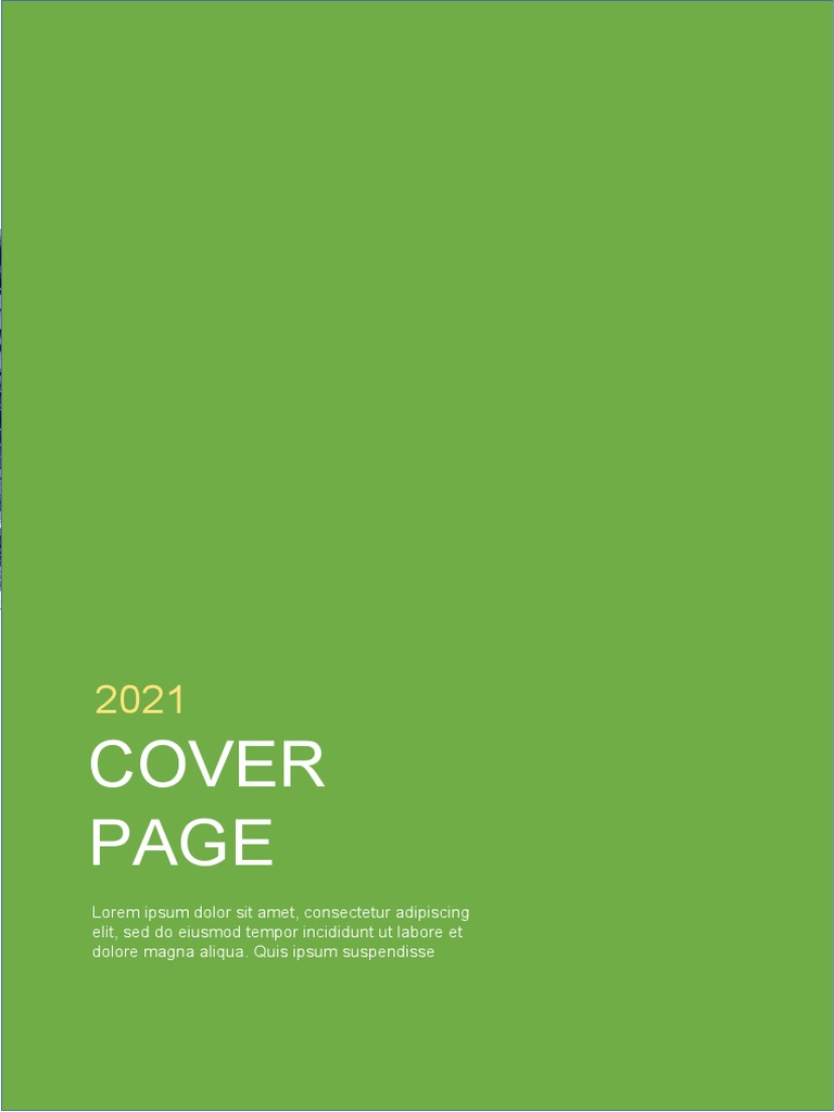 title-page-template-pdf