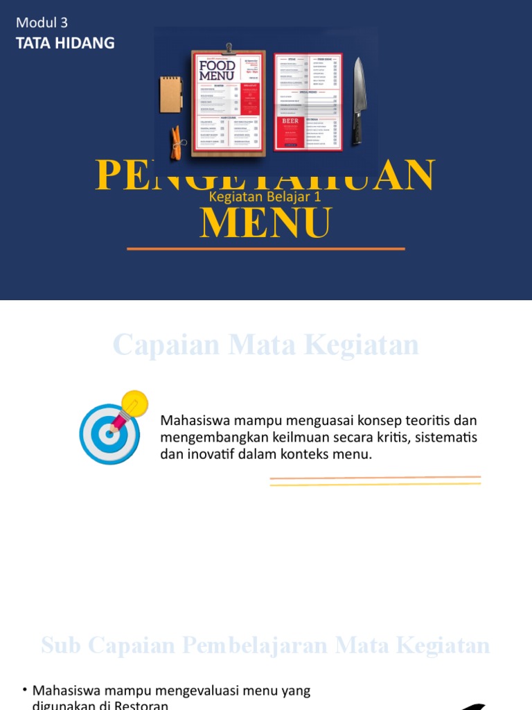 Pengetahuan Menu Pdf Kesehatan Holistik