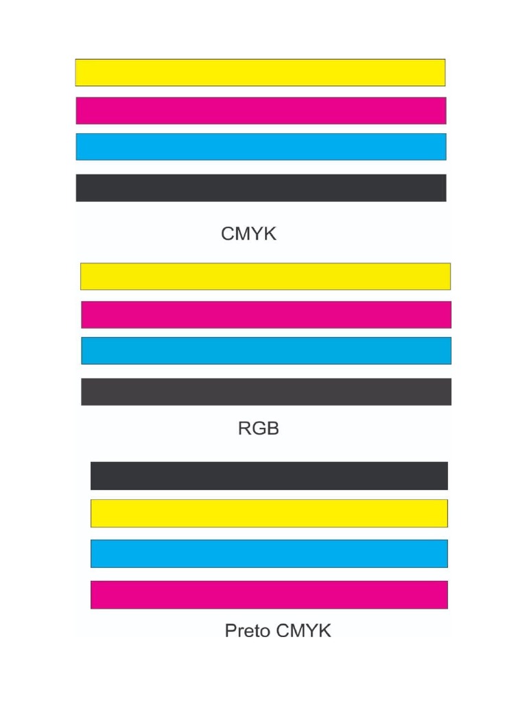 Teste Impressora | PDF