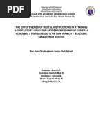 BPI Request Letter For Plant Identification and Certification | PDF