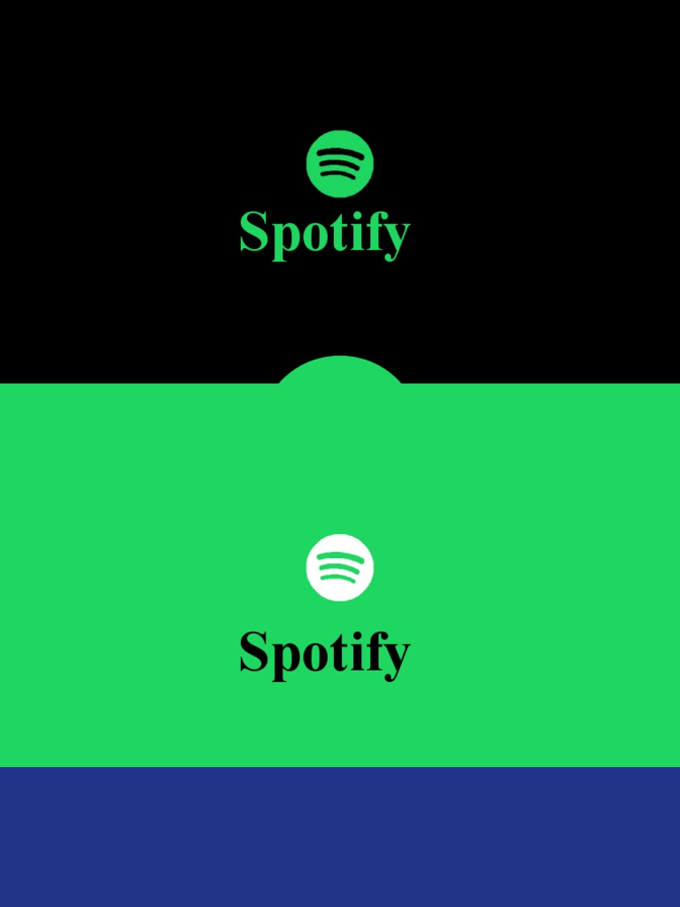 Spotify | PDF | Spotify | Ios