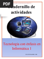 Memorama Informatica | PDF