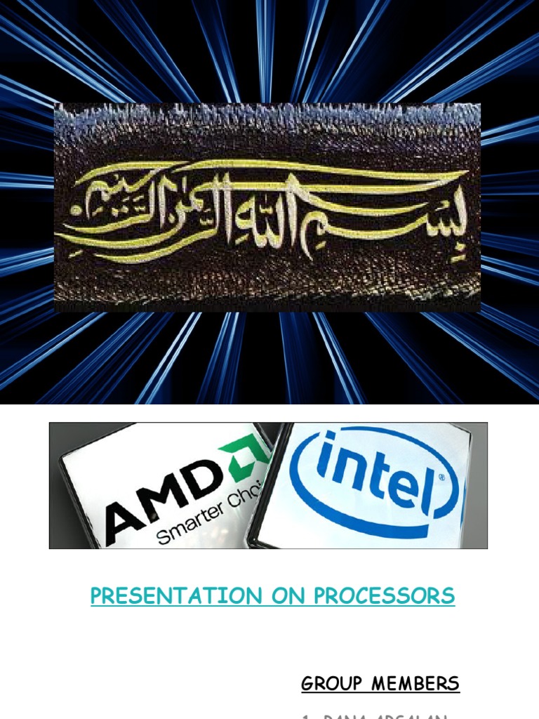 A+ Guide To Hardware, 4e 1 | PDF | Advanced Micro Devices | Central ...