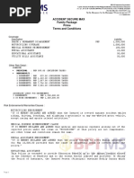 Benefits Primer SM SLA With FAQs 27may2022 | PDF