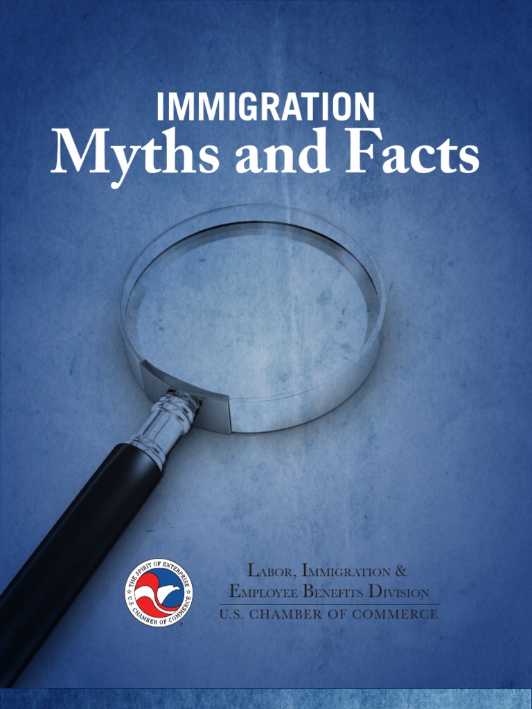 Myths Facts | PDF
