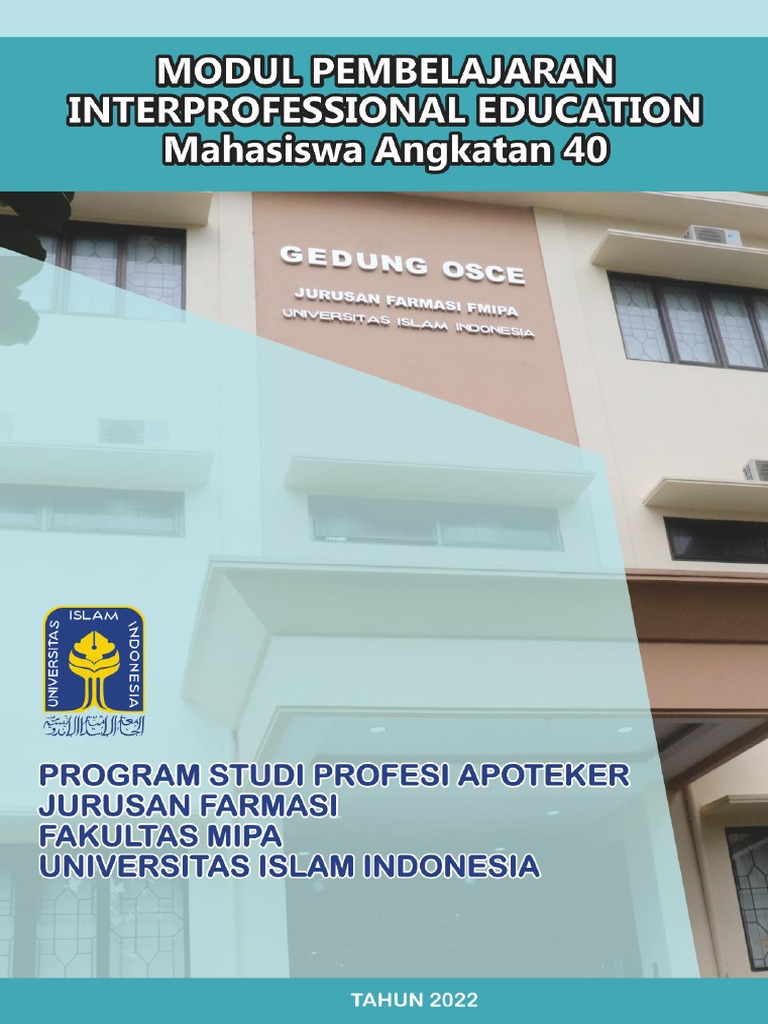 PANDUAN TUTORIAL IPE-MHS-rev | PDF