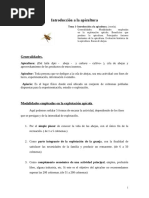 Manejo Tecnico De Colmenas Pdf Abejas Apicultura