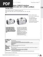 Iec 751 - RTD Pt100 | PDF