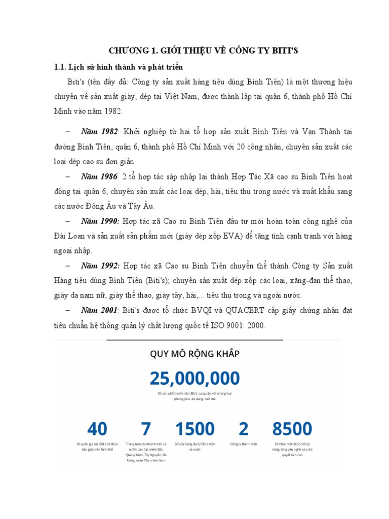 tiểu luận ddkd | PDF