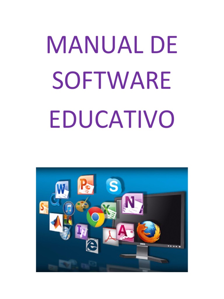Manual de Software | PDF