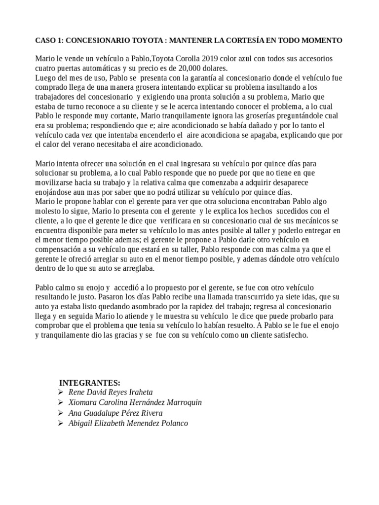 Aby Tarea | PDF | Derecho