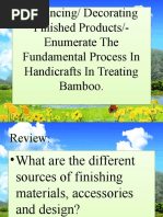 Lesson - Plan TLE 6 - Packaging and Labeling Technique | PDF ...