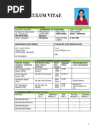 Application Form For 2025-2026 MZUNI ODeL Programm - 250325 - 100612 ...