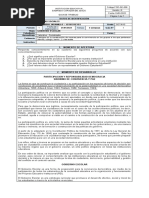 Formato ST7 Editable | PDF | Salud y bienestar | Medicina