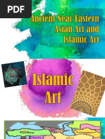 Okir Art: Designs and Examples | PDF
