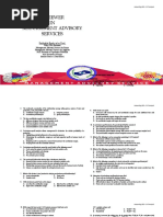 Poa Lessons Notes | PDF | Balance Sheet | Debits And Credits