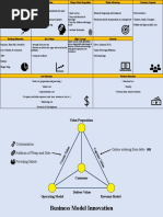 BMC REPORT Template' PDF | PDF | Popcorn | Media Manipulation