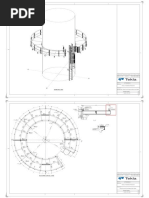 Lifting Lug Detail Drawing | PDF