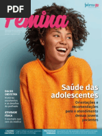 Bula – Feminique Conti | PDF | Anticoncepcionais | Gravidez