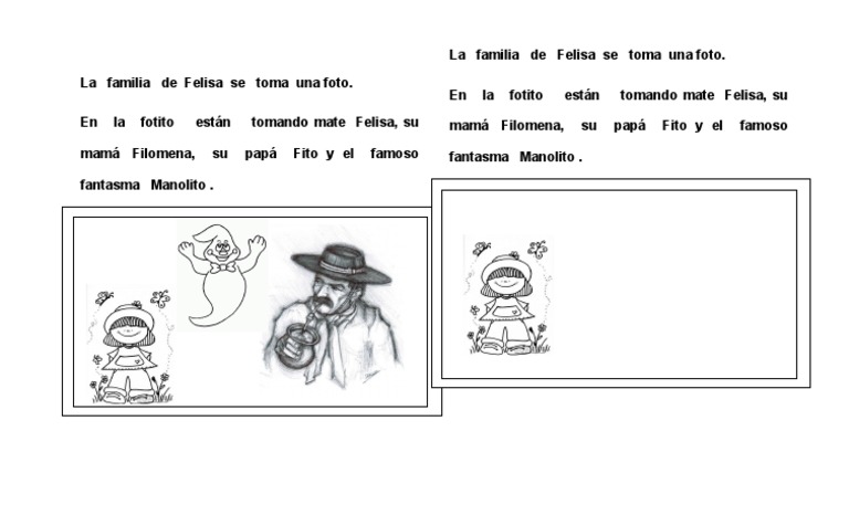 Lectura Con F 2 | PDF | Salud y bienestar