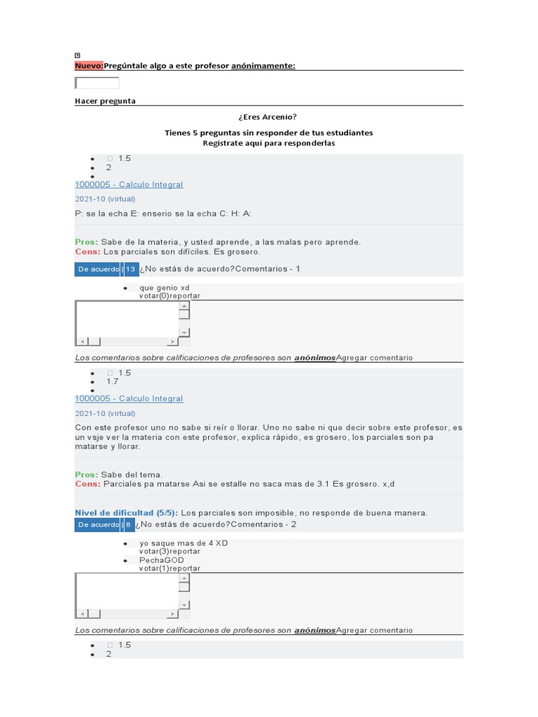 Pecha Me Lo Mecha | PDF | Verdad