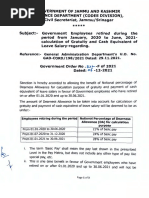 Implementation of JKPaySys for E-Bills | PDF | Government | Business