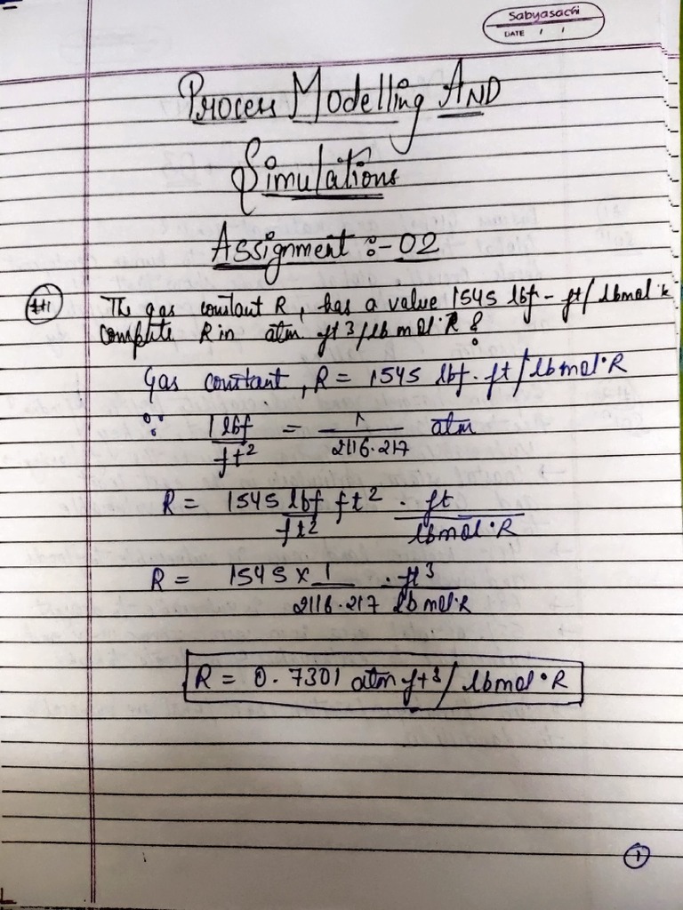 Pms Assignment 02 | PDF