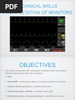 (SVR) Measures Systemic Resistance and Reflects Afterload of Left ...