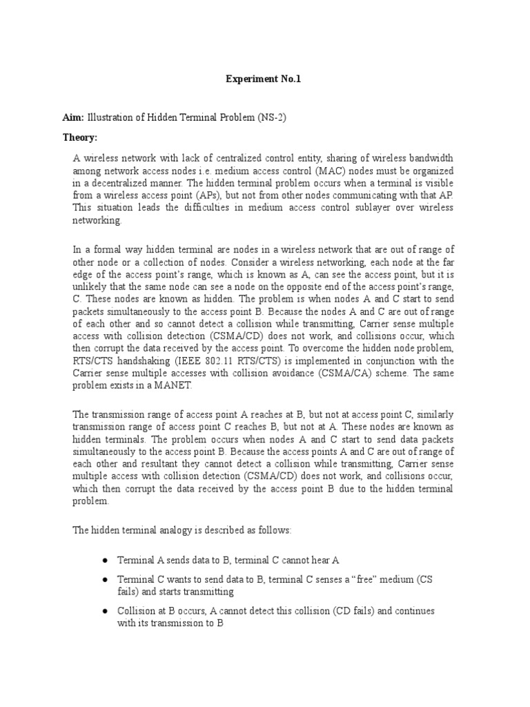 Mobile Computing Lab Manual - 2021-22 | PDF | Electronics | Mobile ...