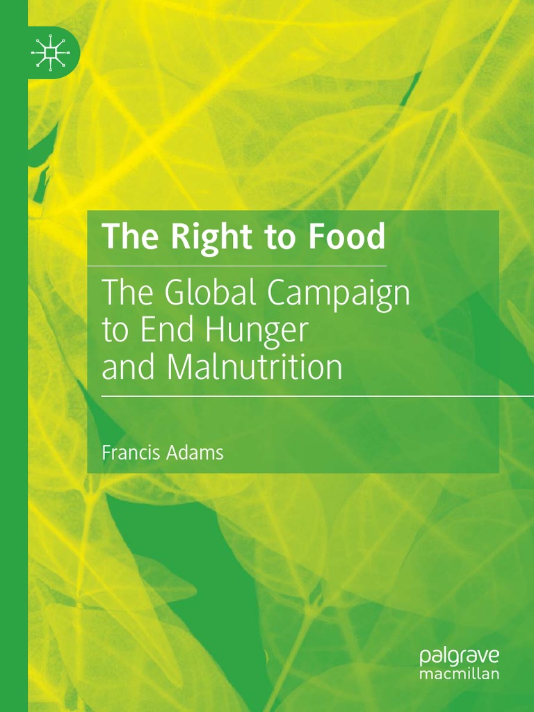 Food Security | Download Free PDF | Food Security | Malnutrition