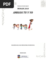 Letra de Jipi Jay de Pepe Vasquez | PDF | Perú