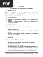 Déclaration fiscale d'existence 2023 | PDF | Impôts | Impôt sur le revenu