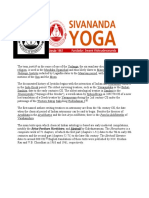 Rishi Garga. The Origin of Garga Brahmin Gotra | PDF | Krishna | Hinduism