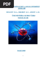 Nümunə Akt | PDF