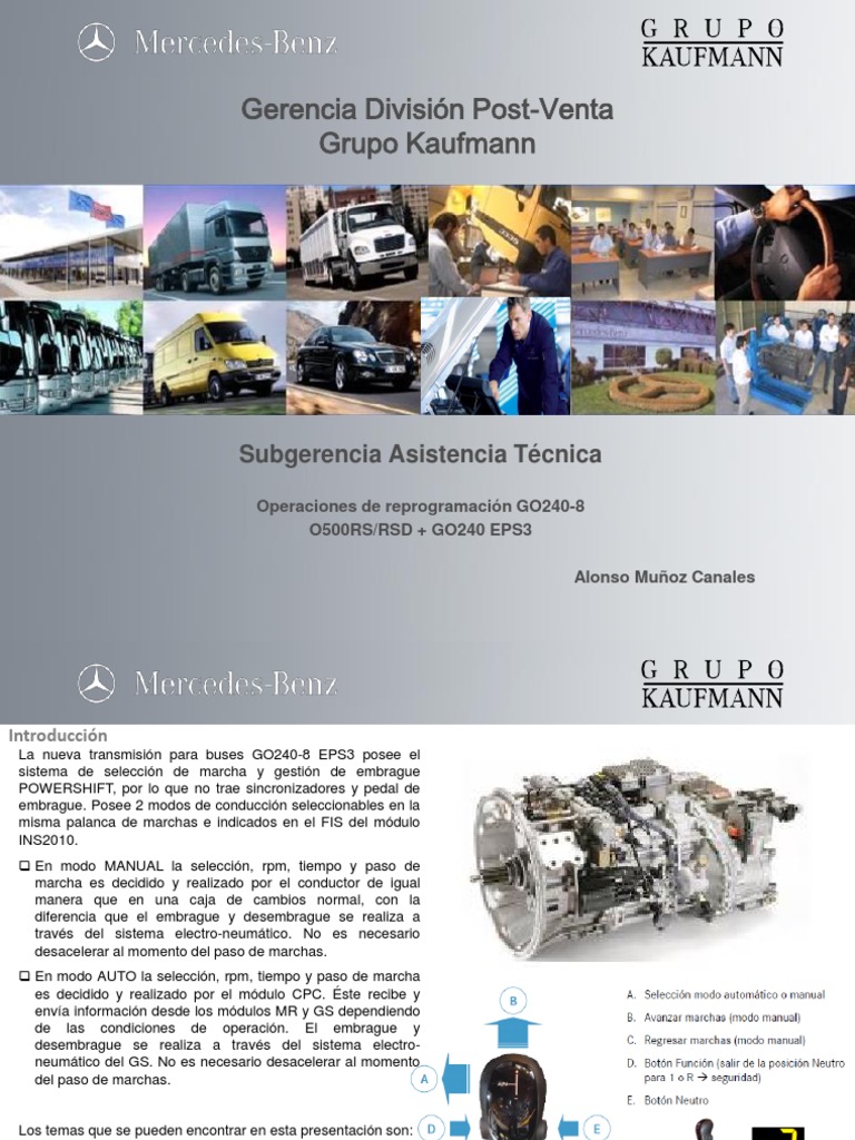 2839 Operaciones de Reprogramacion Go240 8 26 - Operaciones - de - Reprogramaci - N - GO240 8 ...