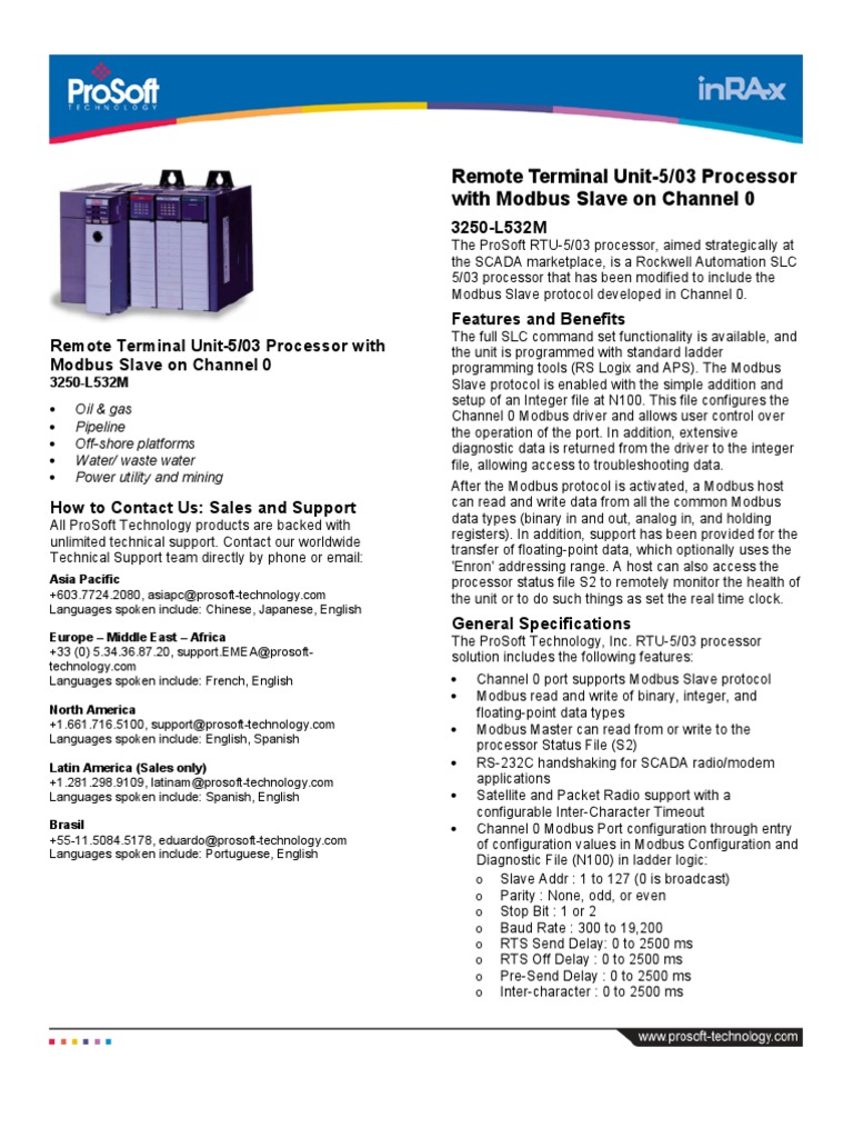 3250 L532M Datasheet | PDF | Data Transmission | Information And ...