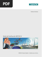 ISO 25010 (SQuaRE) | PDF | Software | Calidad (comercial)